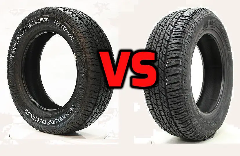 275 60R20 Vs 275 55R20 Tire What s The Difference 