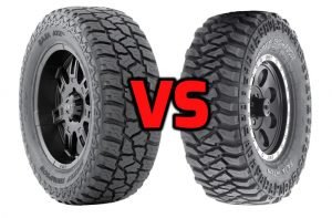 305/70r16 vs 285/75r16 Tire: What's the Difference?