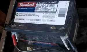 Duralast 27DP DL Specs - TABLE Chart