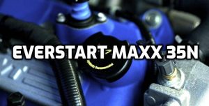Everstart Maxx 35n Battery Review: The Pros and Cons