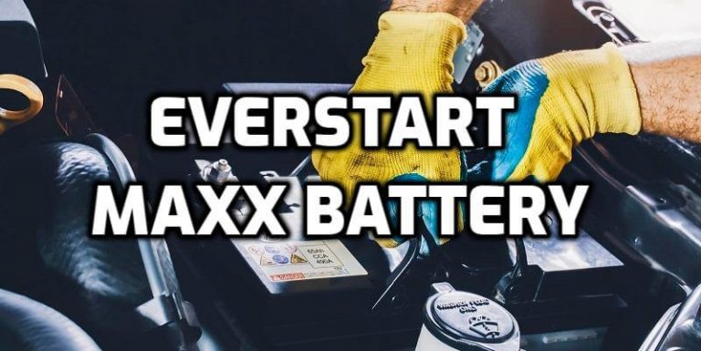 Everstart Maxx Car Battery Review: The Pros and Cons