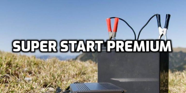 Super Start Premium Battery Review - Comprehensive Review