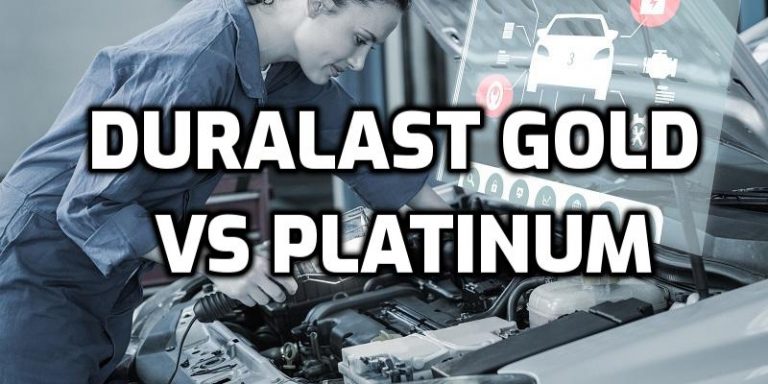 Duralast Gold Vs Platinum