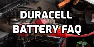 Duracell Battery FAQ: Your Questions Answered