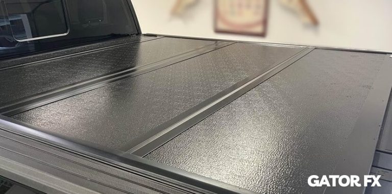 Gator FX Tonneau Cover Installation - Daily Parts Pro