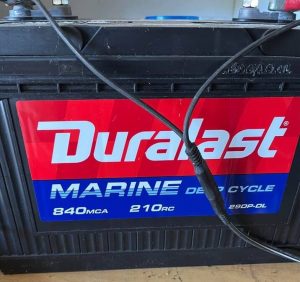 Duralast 29DP DL Specs - Table Chart