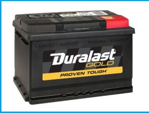 Duralast Gold H6 DLG Specs - Table Chart