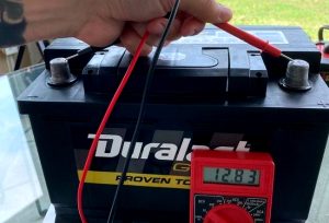 Duralast Gold H6 DLG Specs - Table Chart