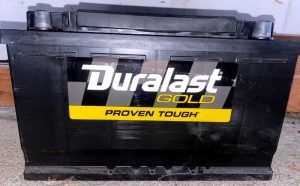 Duralast Gold H7 DLG Specs - Table Chart