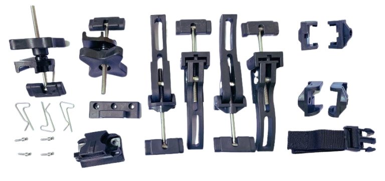 Roll N Lock M Series Parts - Daily Parts Pro